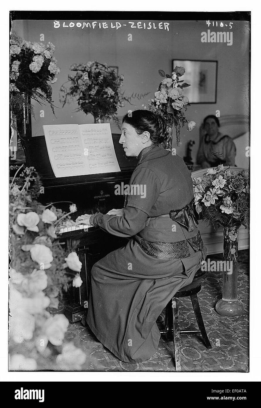 Zeisler hi-res stock photography and images - Alamy