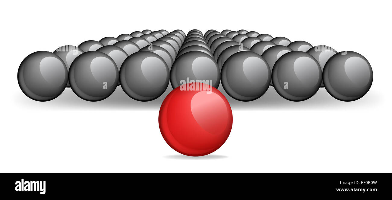 Follow the ball hi-res stock photography and images - Alamy