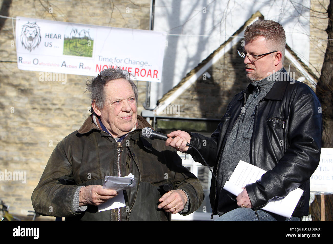 Peter jay hi-res stock photography and images - Alamy