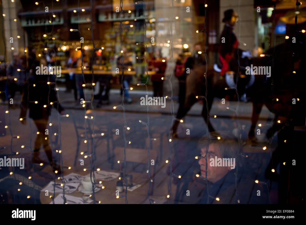 The tombs restaurant hi-res stock photography and images - Alamy