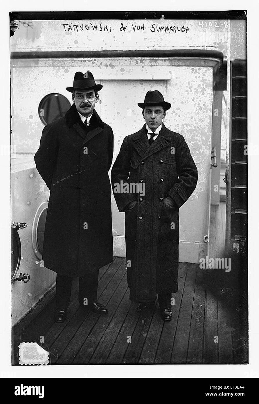 Tarnowski High Resolution Stock Photography and Images - Alamy