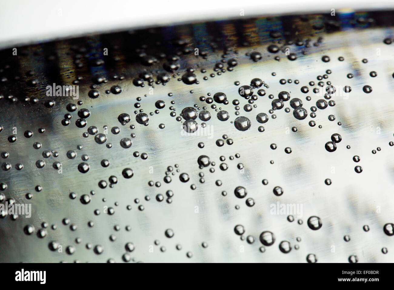 Fizzy water bottle hi-res stock photography and images - Alamy