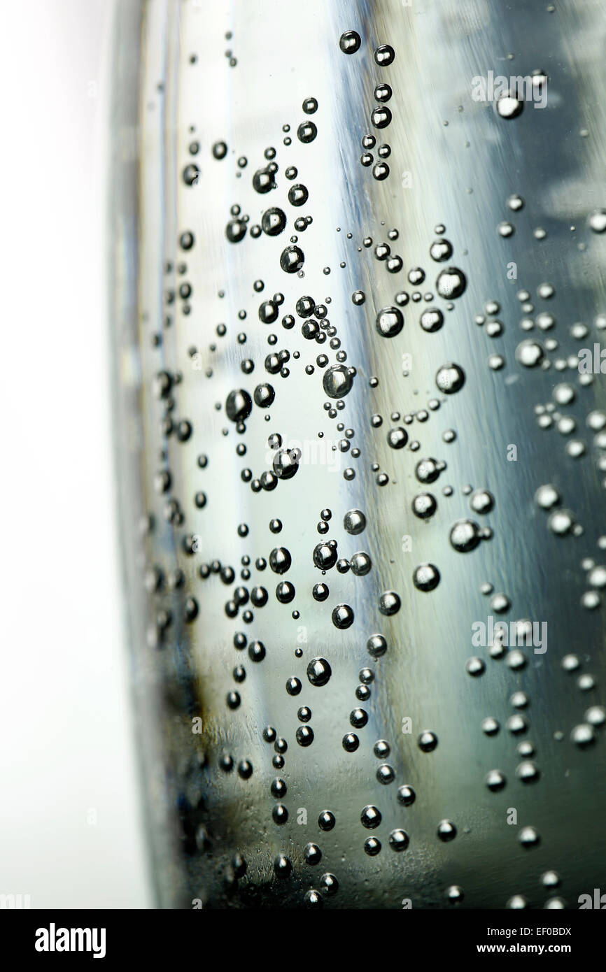 Fizzy water hi-res stock photography and images - Alamy