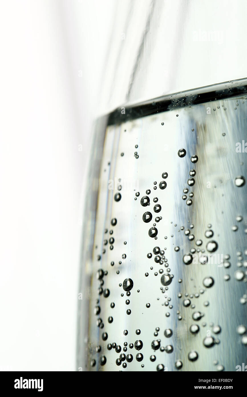 Fizzy Water High Resolution Stock Photography and Images - Alamy
