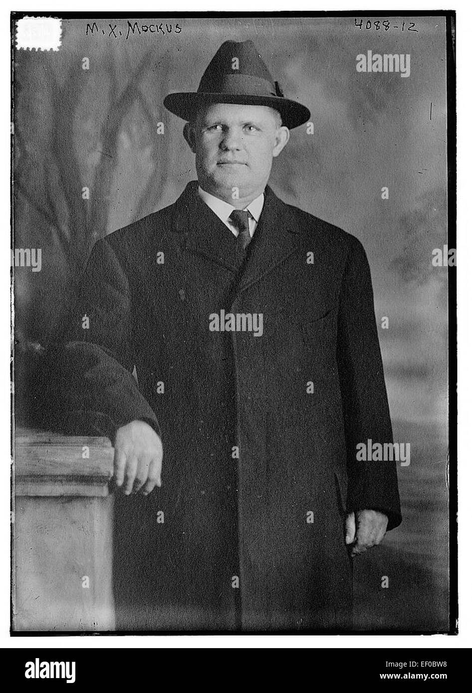 Mockus hi-res stock photography and images - Alamy