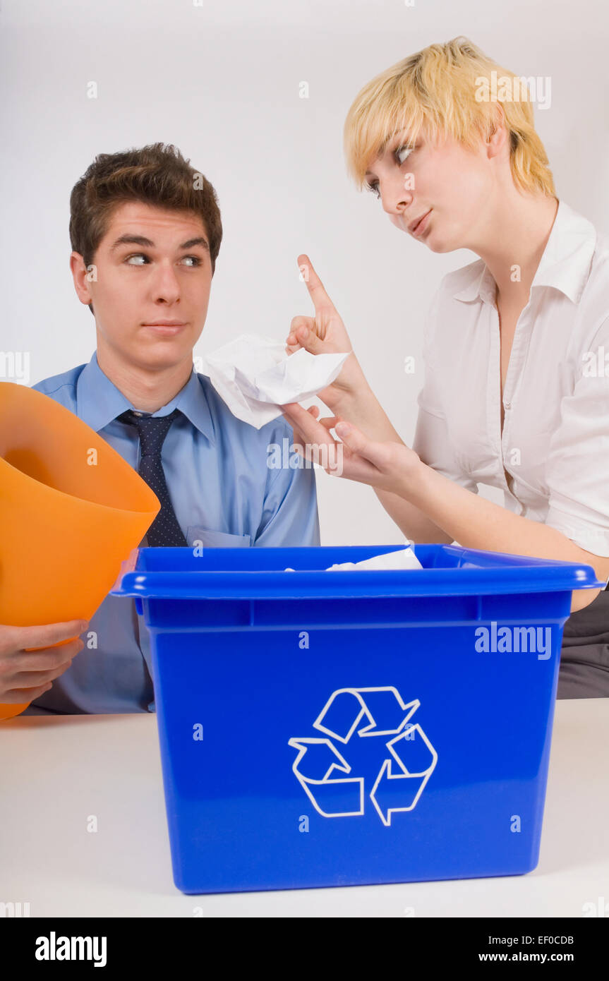 Scolded teen hi-res stock photography and images - Alamy