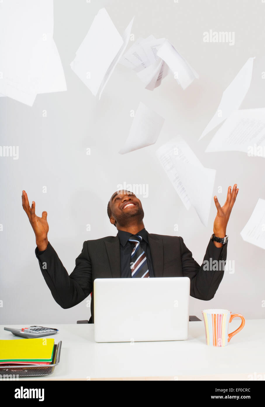 Throwing chairs hi-res stock photography and images - Alamy