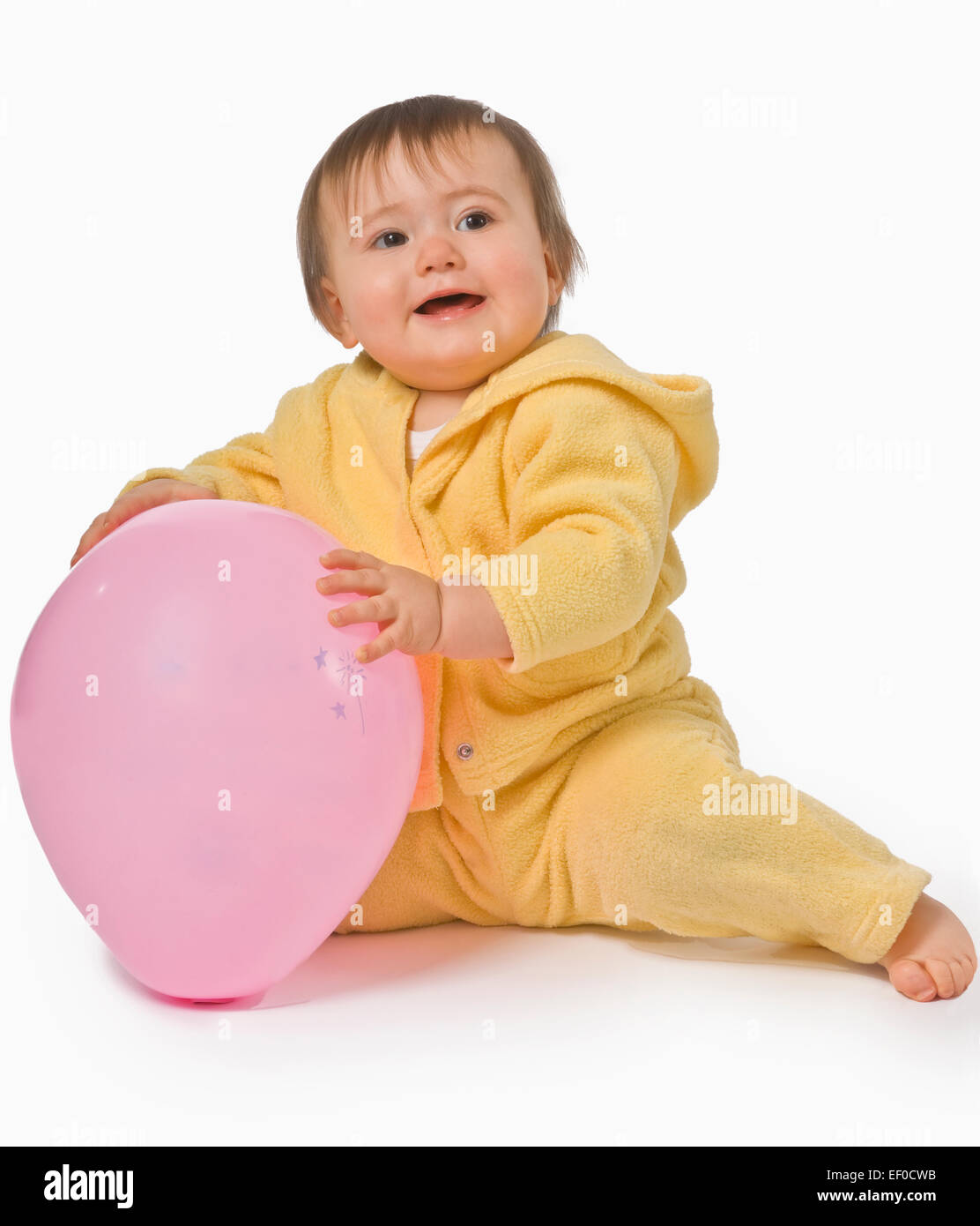 Cute playing Cut Out Stock Images & Pictures - Alamy