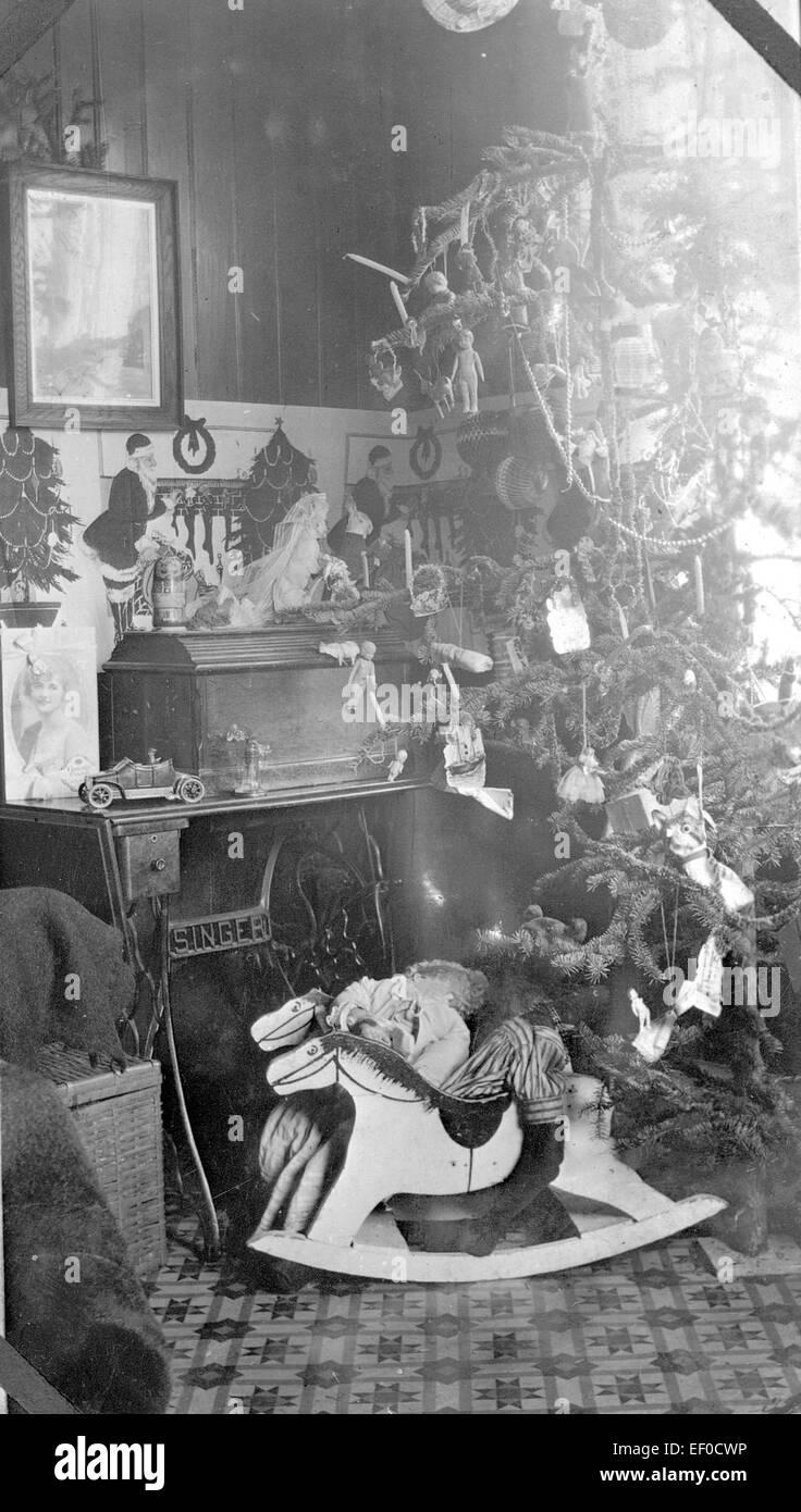 Mission lake Black and White Stock Photos & Images - Alamy