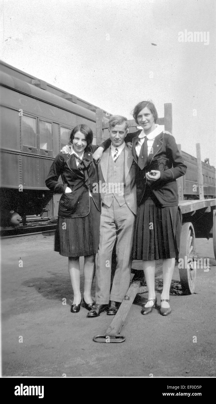 The Edmonton Grads, a Canadian women's basketball team, were one of the ...