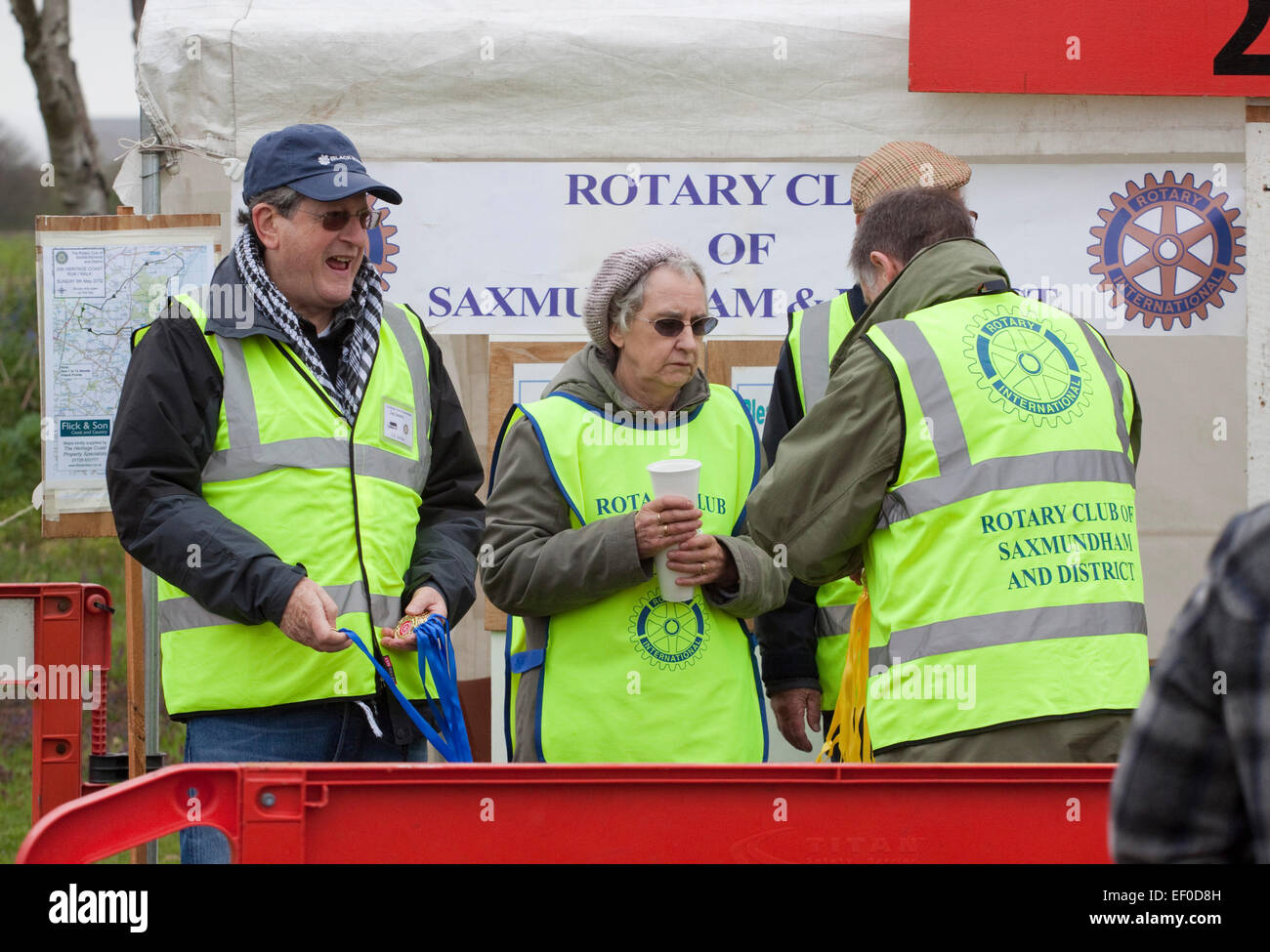 Marshaling hi-res stock photography and images - Alamy