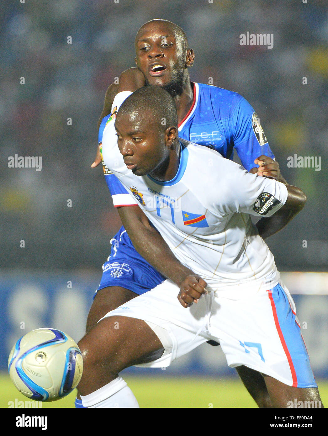 Cap vert football hi-res stock photography and images - Alamy