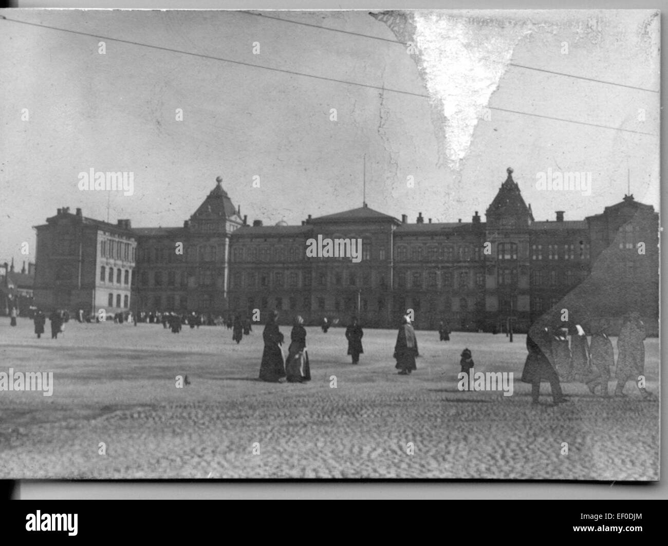 Higher education technology Black and White Stock Photos & Images - Alamy