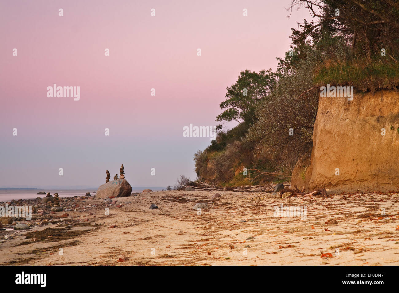 Insel poel hi-res stock photography and images - Alamy