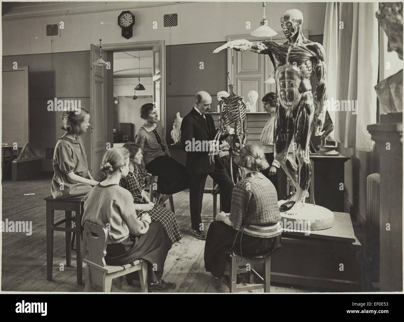 Classroom visual aids hi-res stock photography and images - Alamy