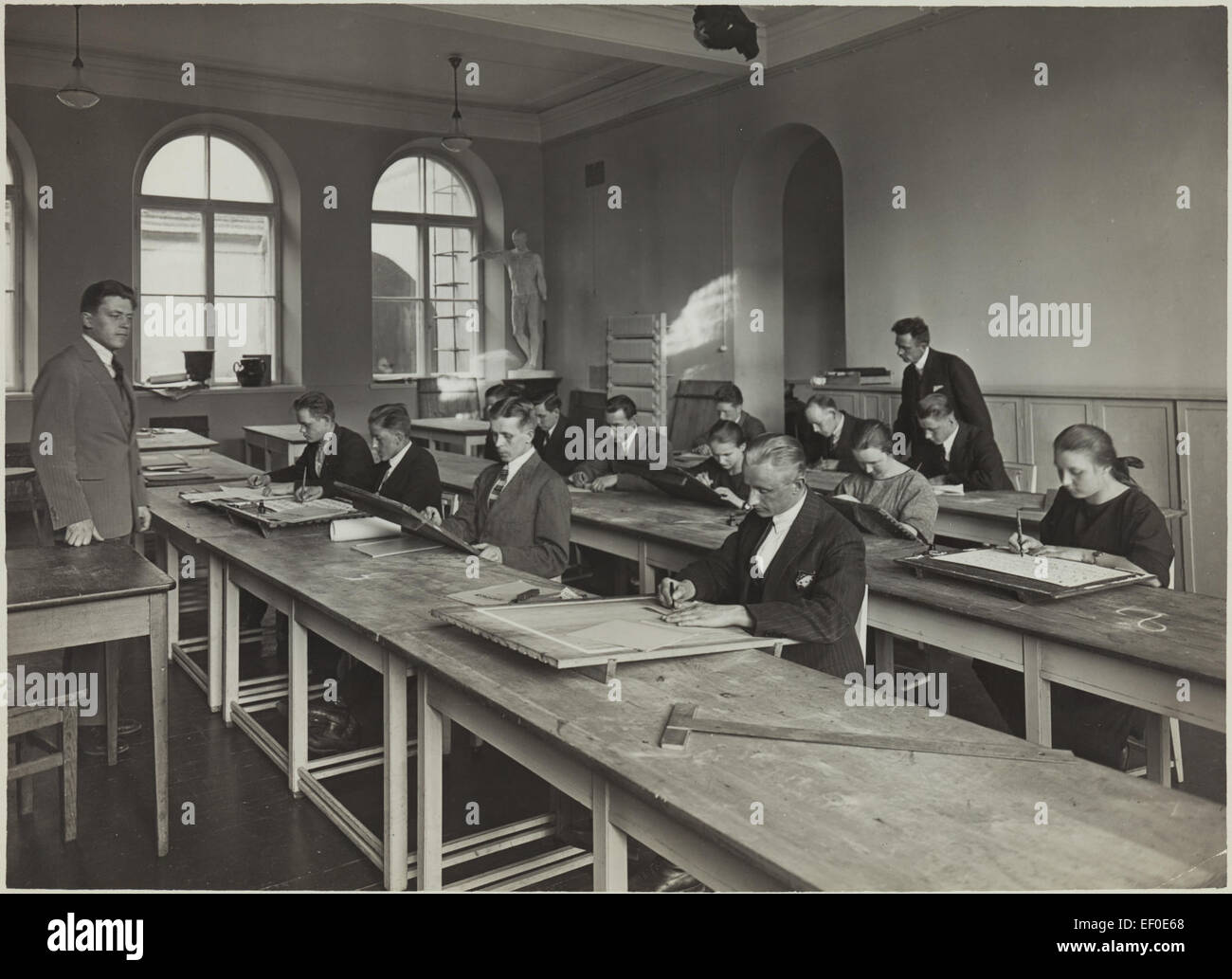 History of printing hi-res stock photography and images - Alamy