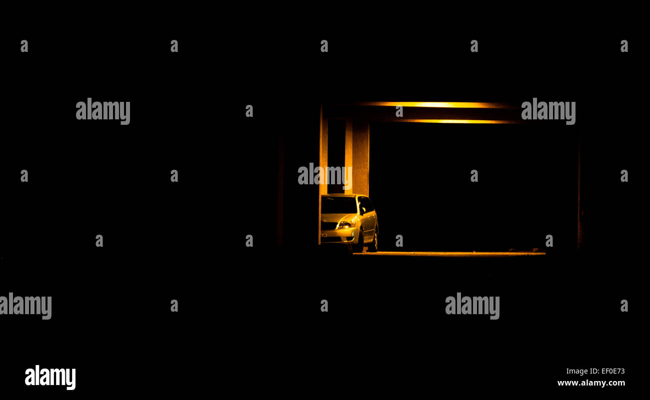 Spy car hi-res stock photography and images - Alamy