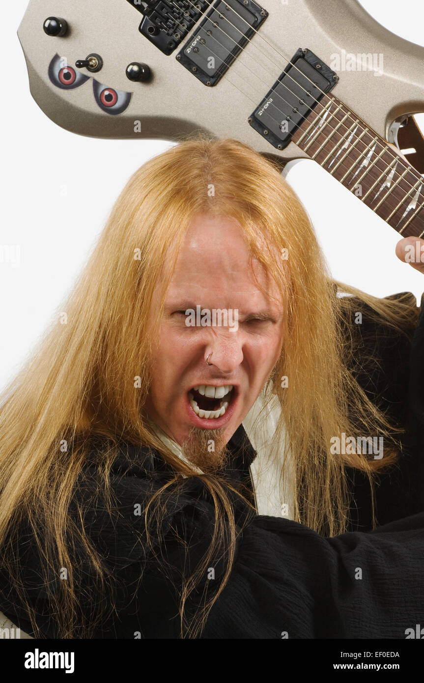 Angry players hi-res stock photography and images - Alamy