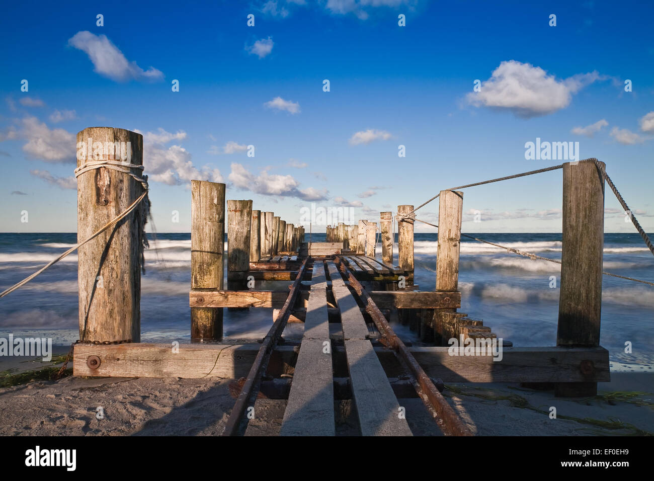 Zingst strand hi-res stock photography and images - Alamy