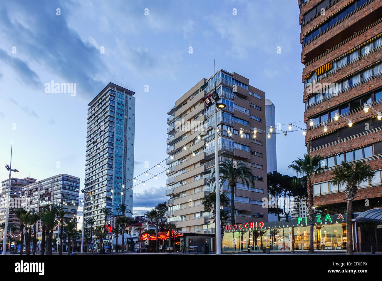 Pizza shop hi-res stock photography and images - Alamy