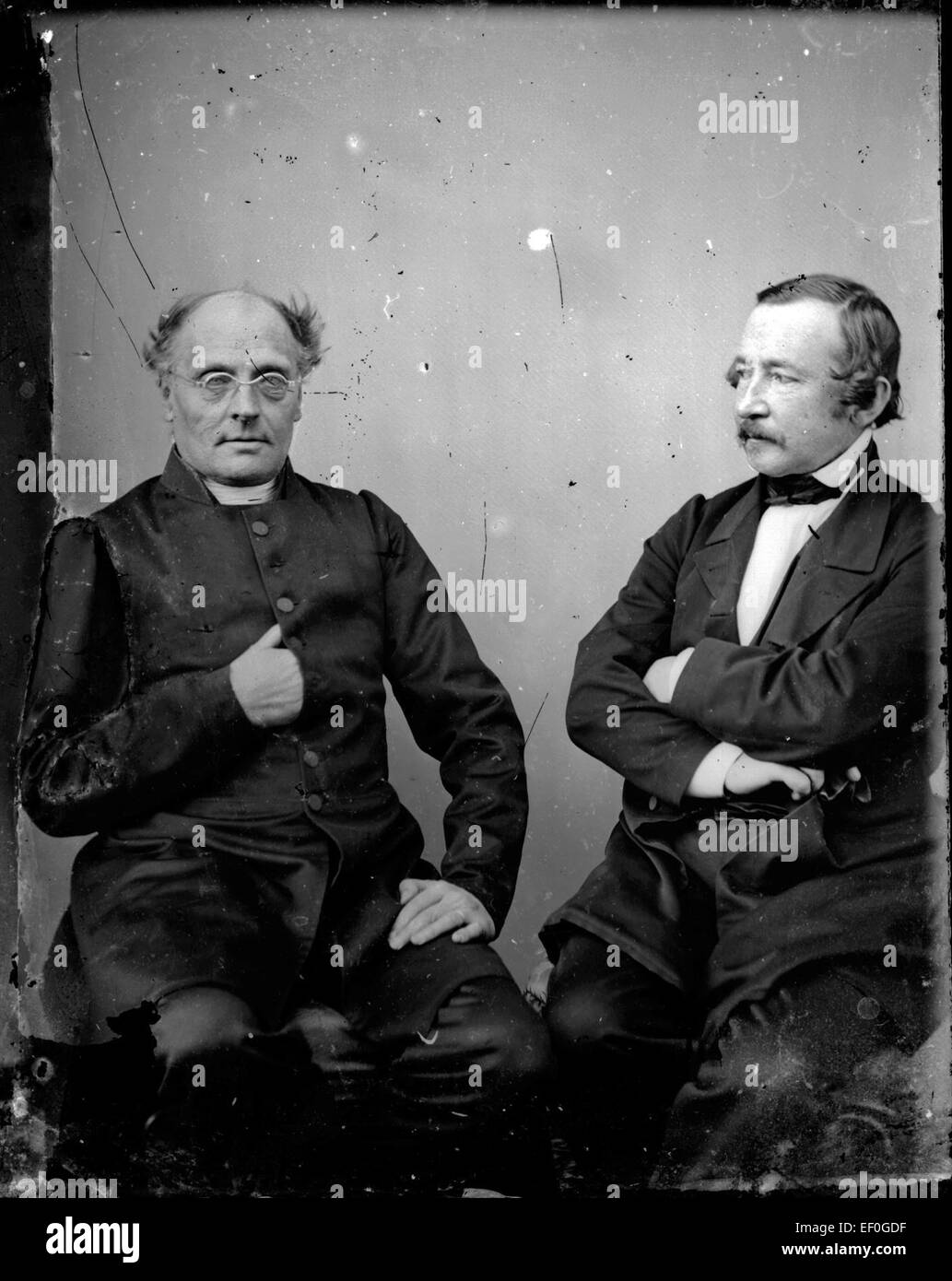 Runeberg and Topelius Stock Photo - Alamy