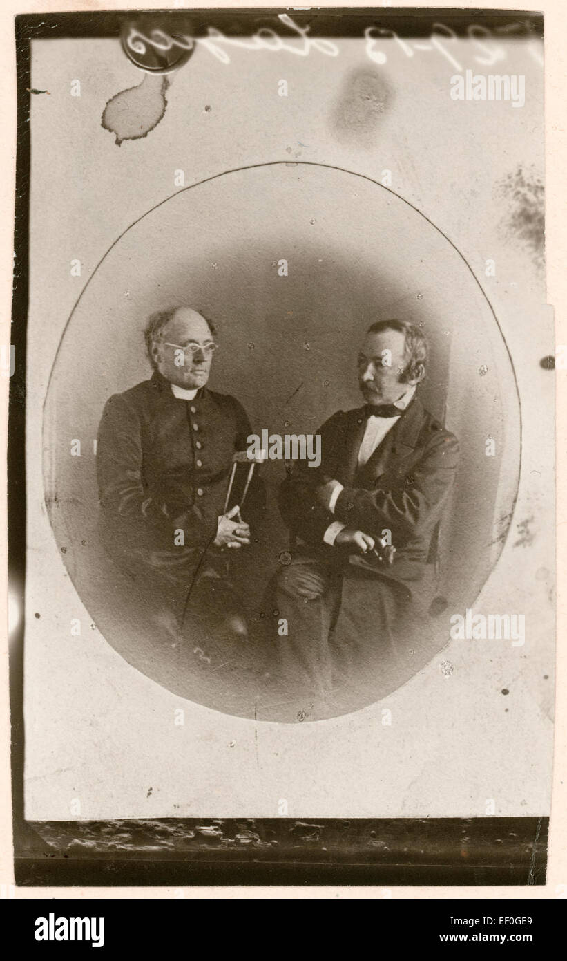 Runeberg and Topelius Stock Photo - Alamy