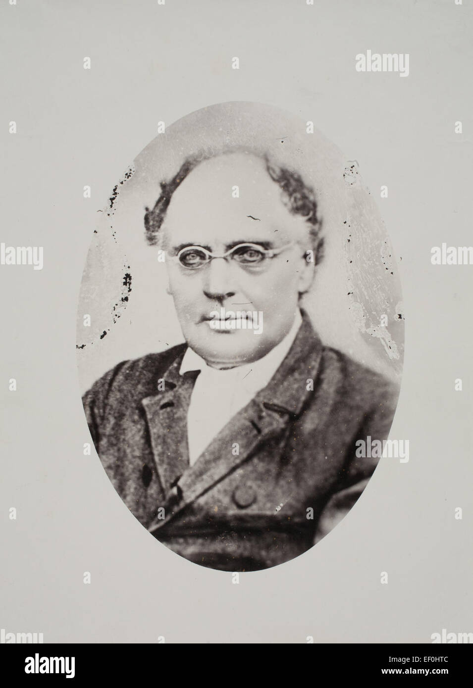 Johan Ludvig Runeberg Stock Photo - Alamy