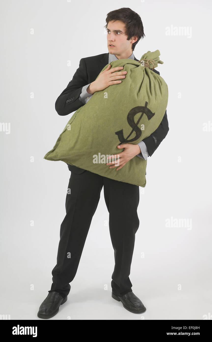 Money paranoia hi-res stock photography and images - Alamy