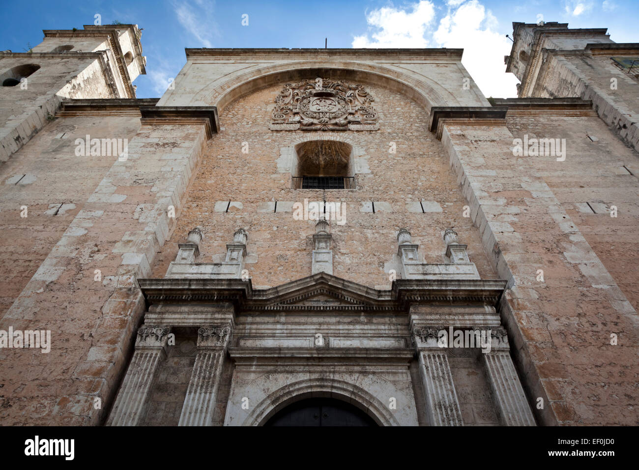 Merida yucatan mexico hi-res stock photography and images - Alamy