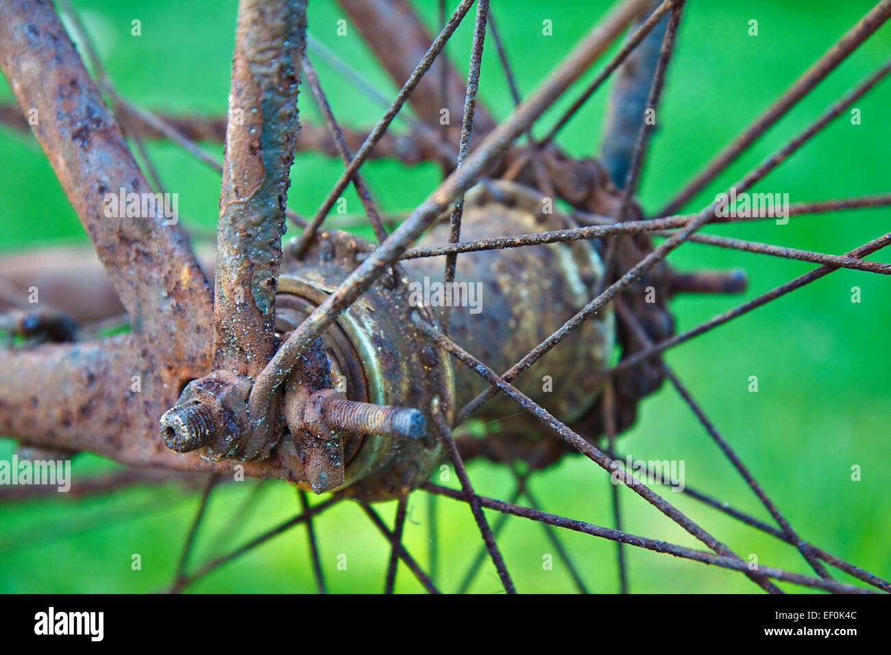 Fahrrad hi-res stock photography and images - Alamy