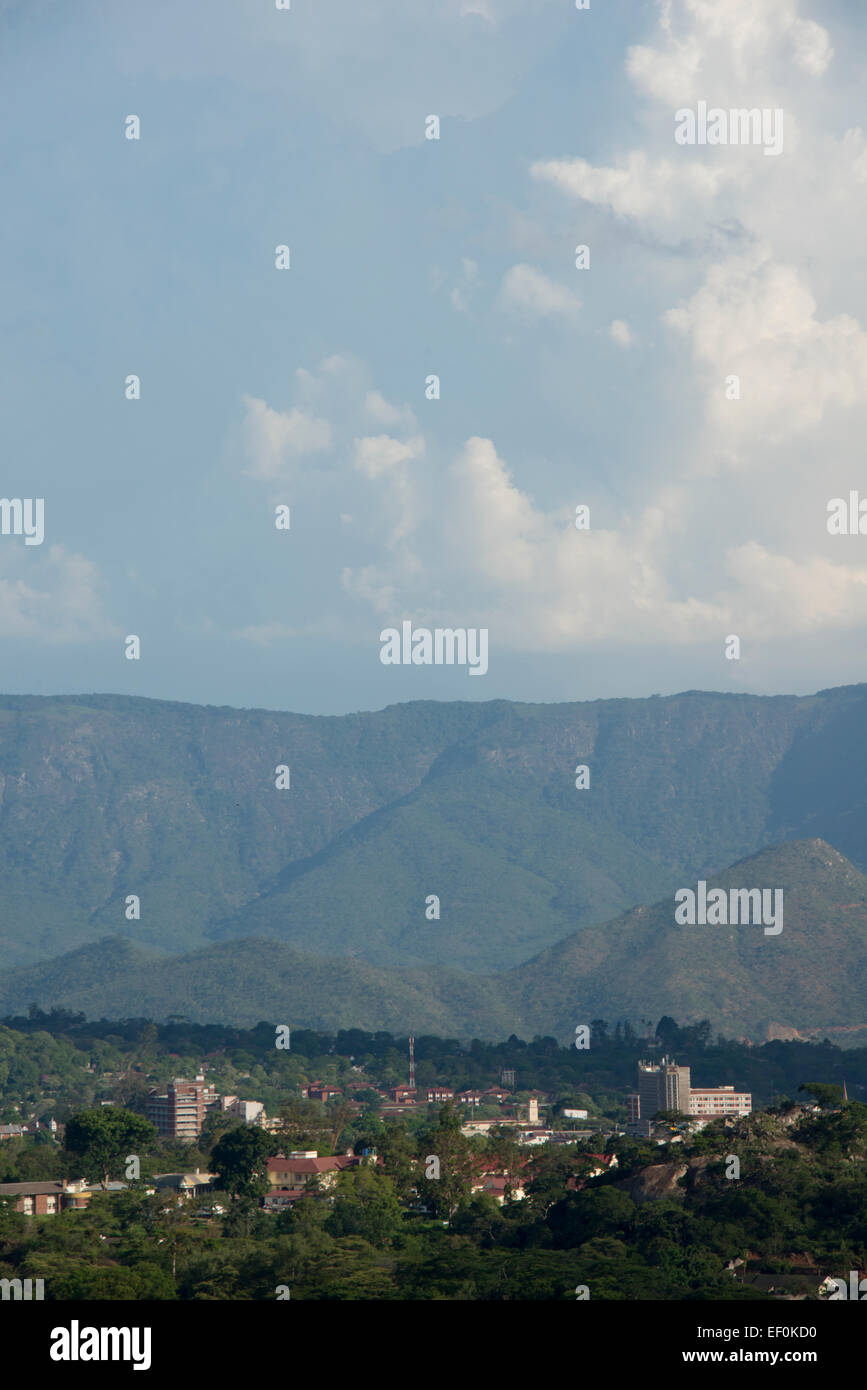 Manicaland province hi-res stock photography and images - Alamy