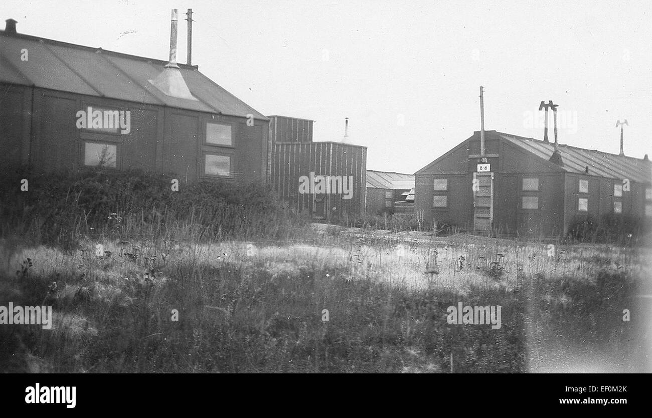 Work camp hi-res stock photography and images - Alamy