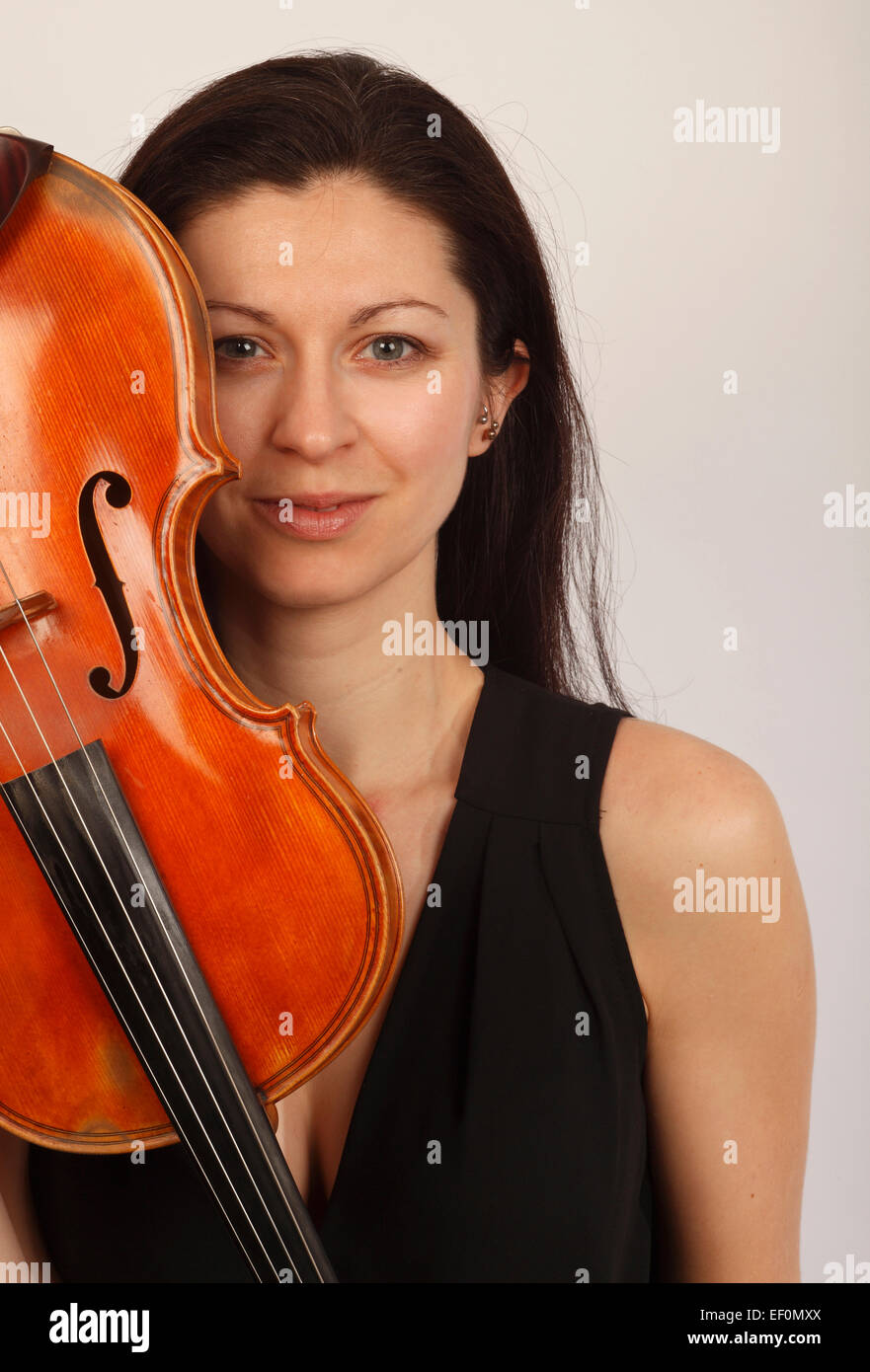 Student instrument hi-res stock photography and images - Alamy