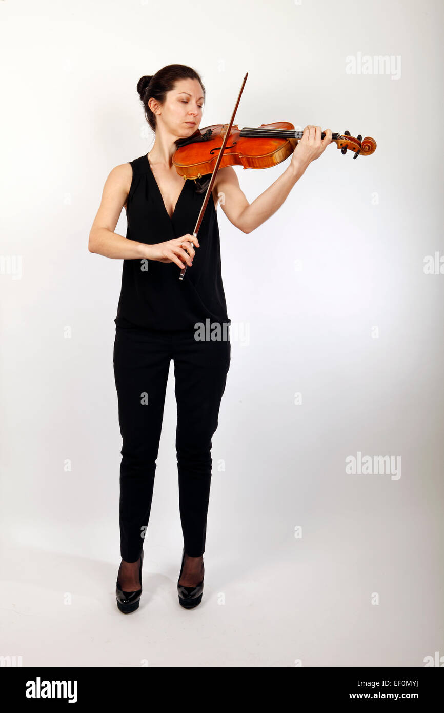 Instrument string hi-res stock photography and images - Alamy