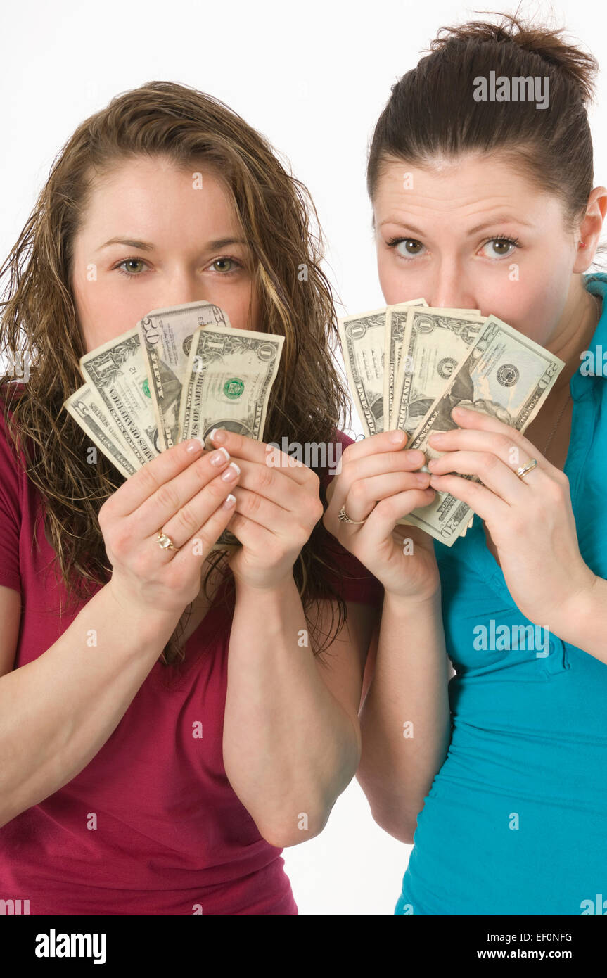 Two faces in one hi-res stock photography and images - Alamy