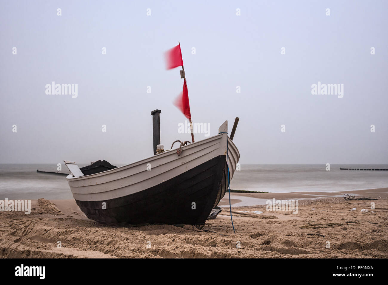 Baltic boat hi-res stock photography and images - Alamy