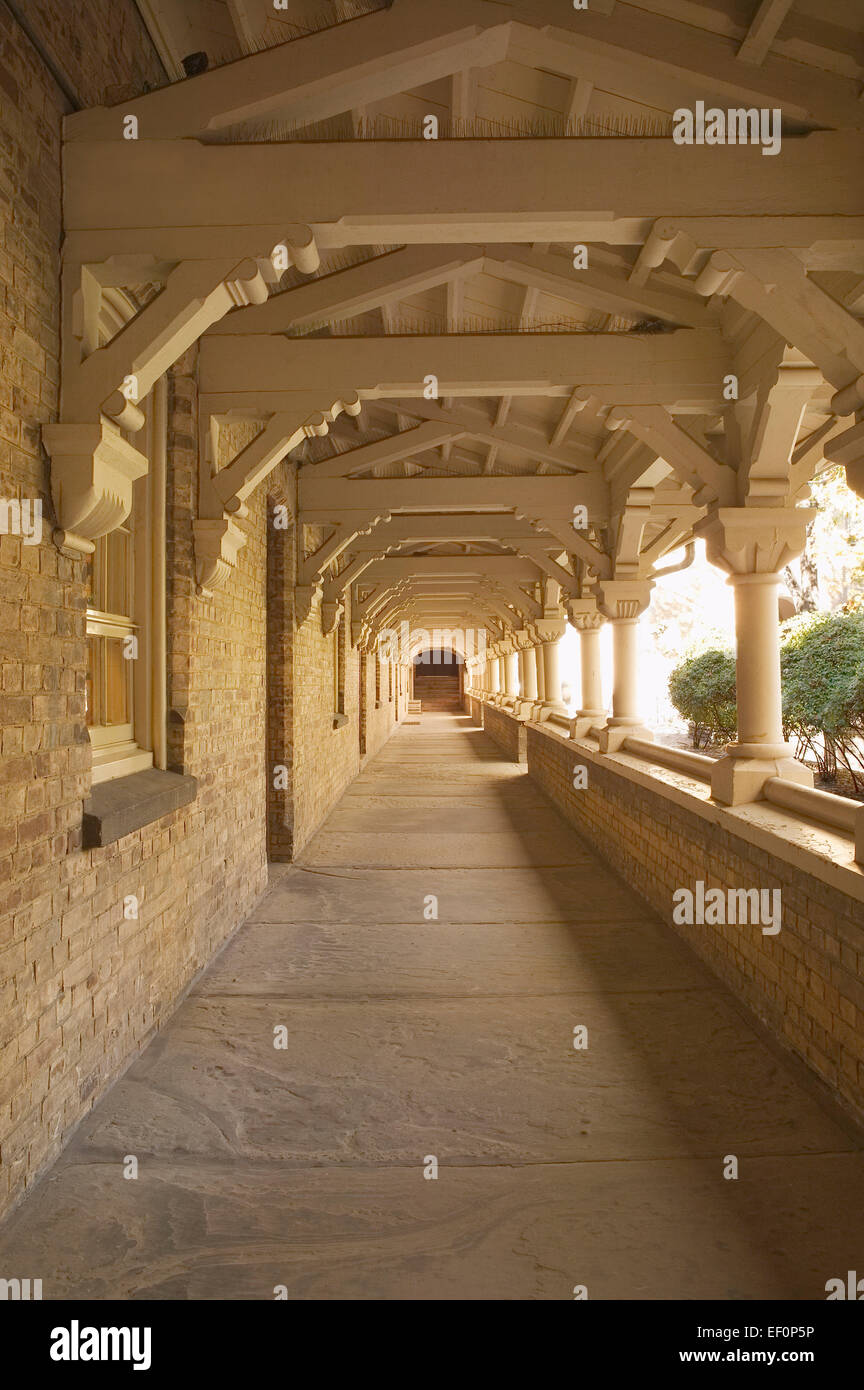 Old Library,University of Toronto Canada Stock Photo - Alamy