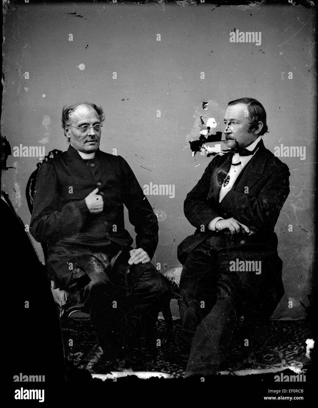 Runeberg and Topelius Stock Photo - Alamy