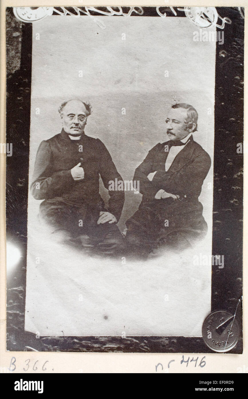 Runeberg and Topelius Stock Photo - Alamy