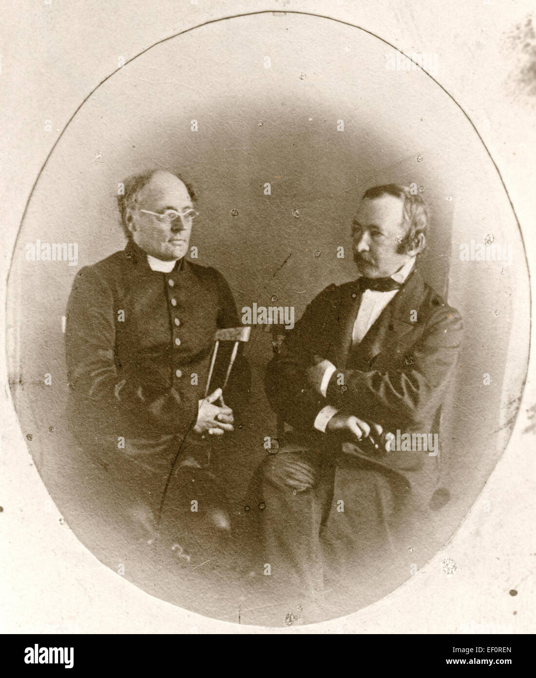 Runeberg and Topelius Stock Photo - Alamy