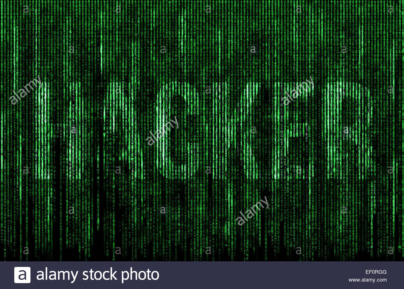 Data Matrix Stock Photos & Data Matrix Stock Images - Alamy