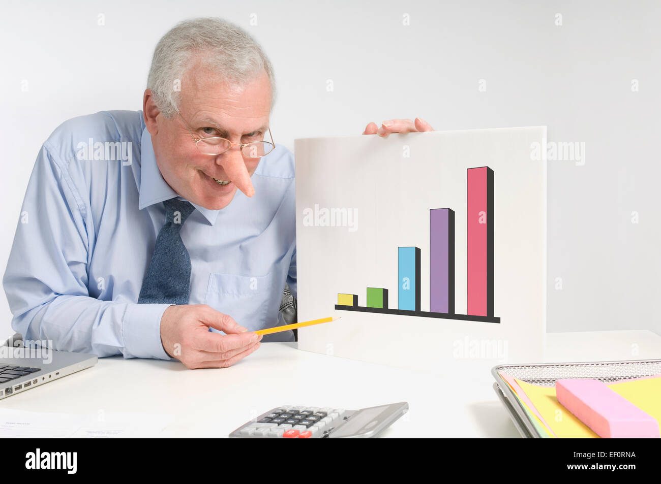 Long nose point hi-res stock photography and images - Alamy