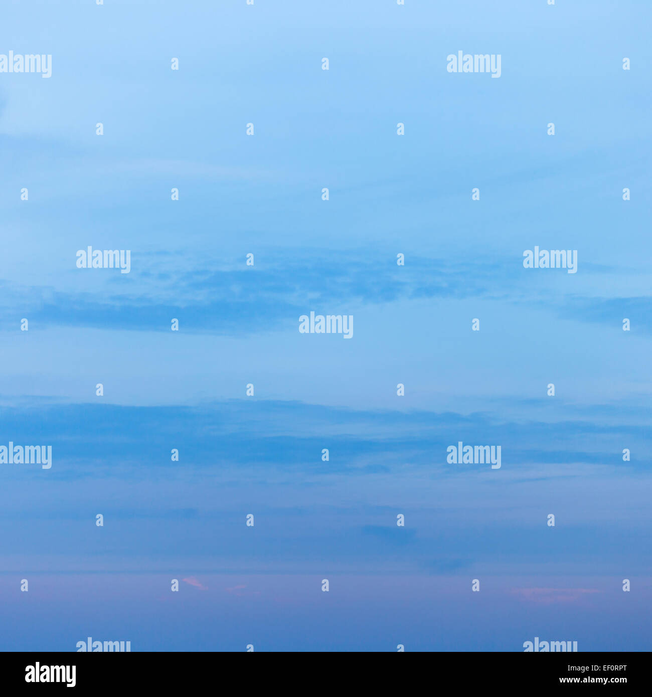 Dark stratus clouds hi-res stock photography and images - Alamy