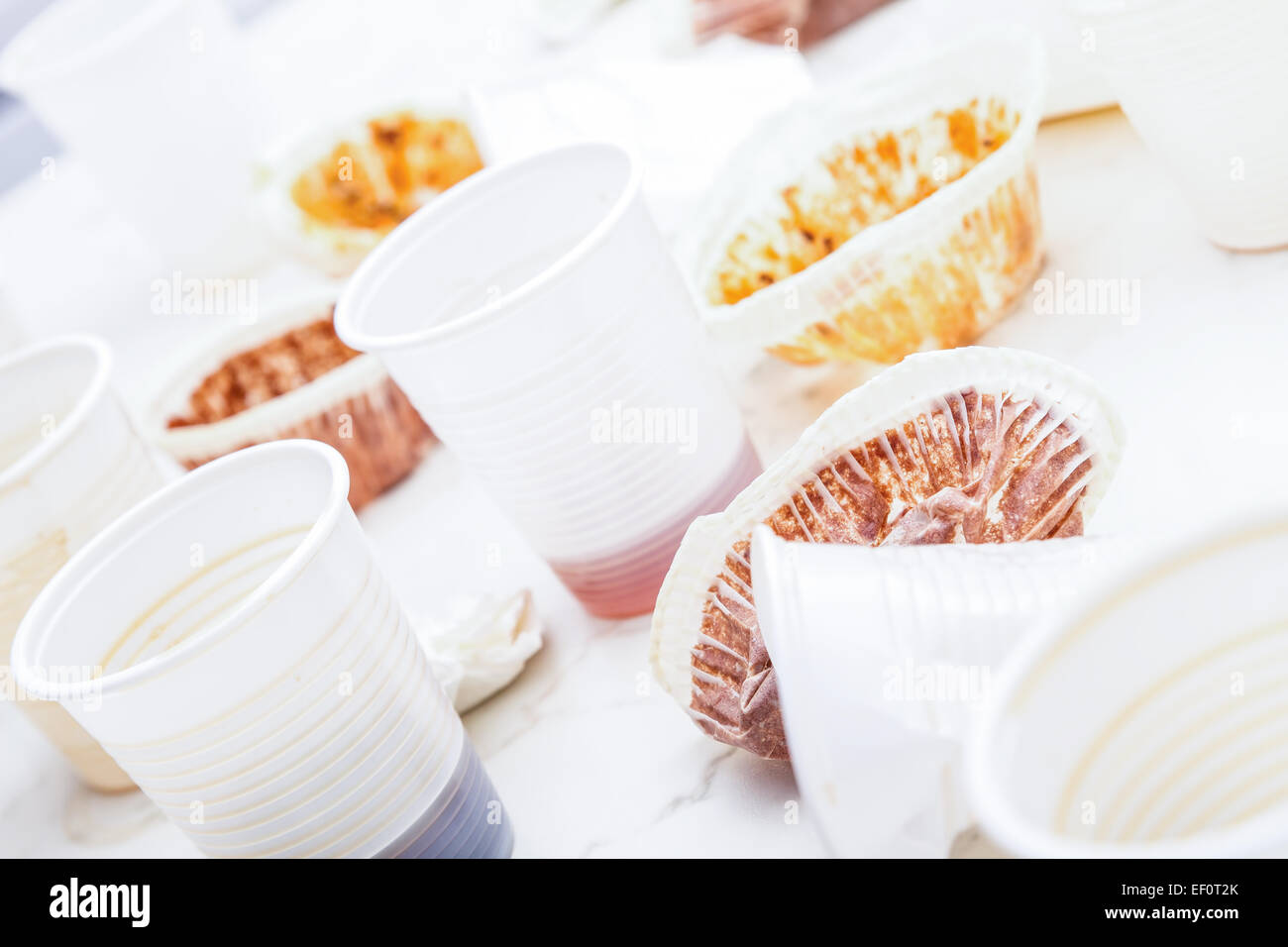 Celebration finished hi-res stock photography and images - Alamy