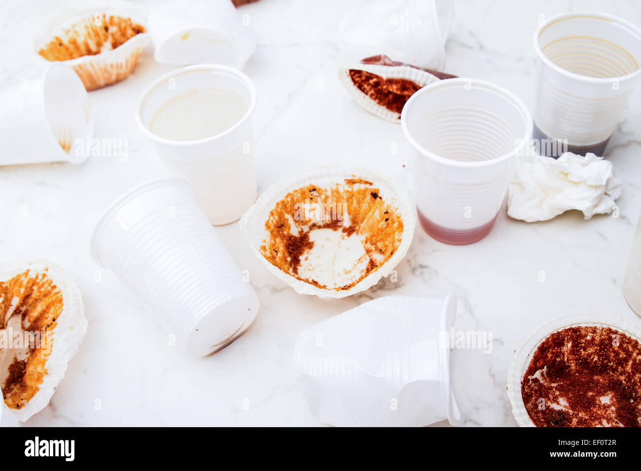 Finished birthday hi-res stock photography and images - Alamy