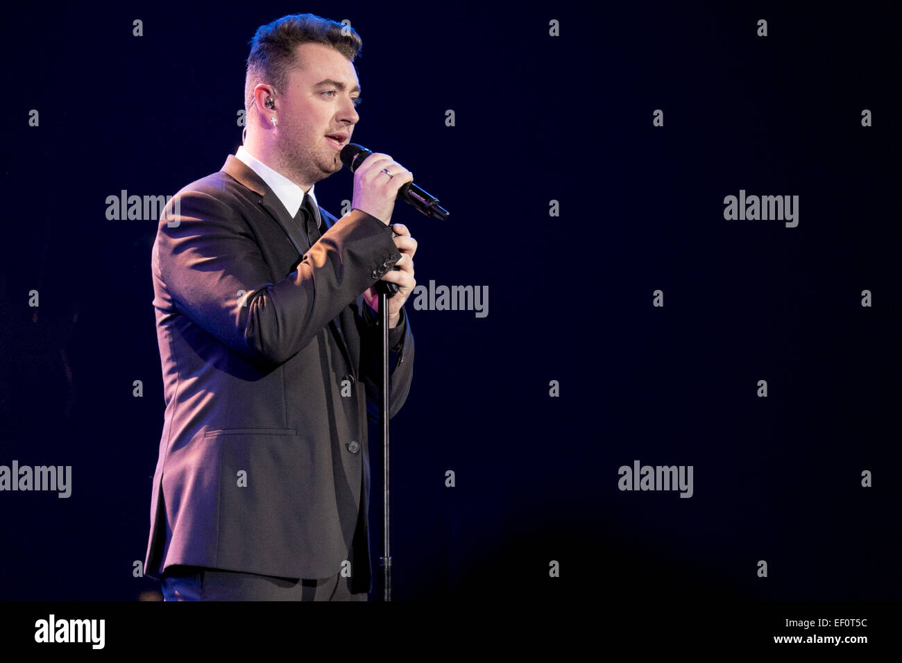 Singer jan smith hi-res stock photography and images - Alamy