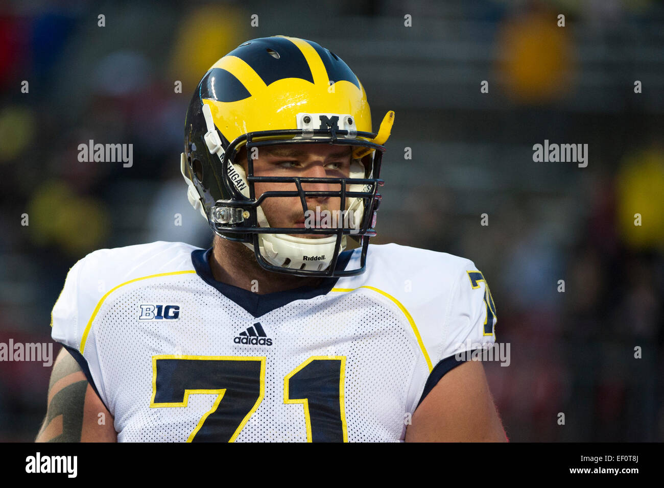 Ben braden hi-res stock photography and images - Alamy