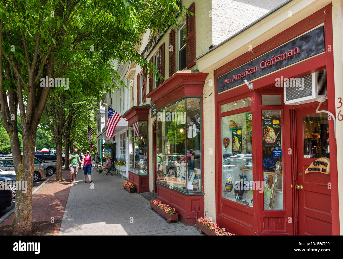 Berkshires massachusetts hi-res stock photography and images - Alamy