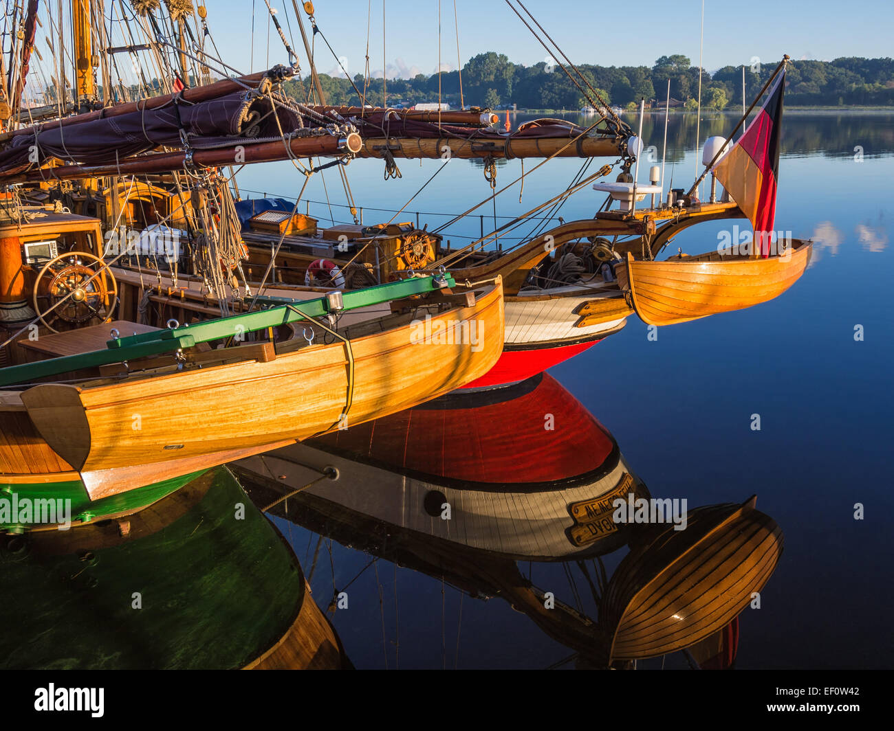 Hanseatic ship hi-res stock photography and images - Alamy