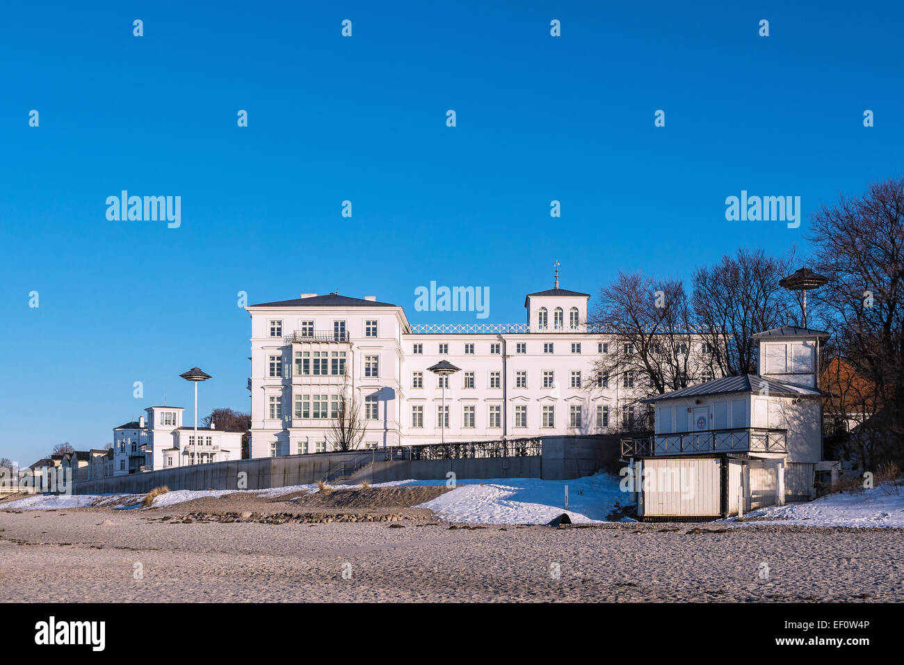 Baltic building hi-res stock photography and images - Alamy